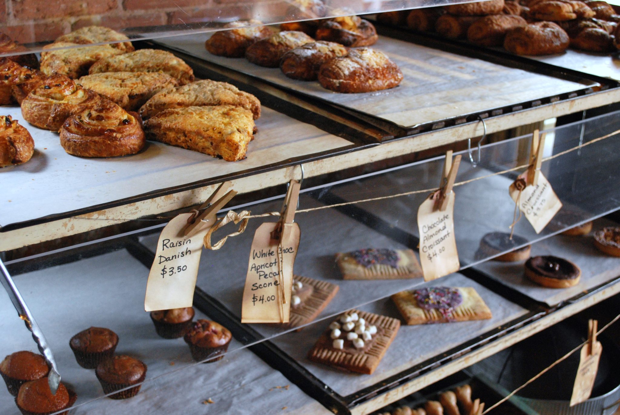 Food Network Star Trip – Atlanta 8-09 006 | Chef Darin Sehnert – Hands ...